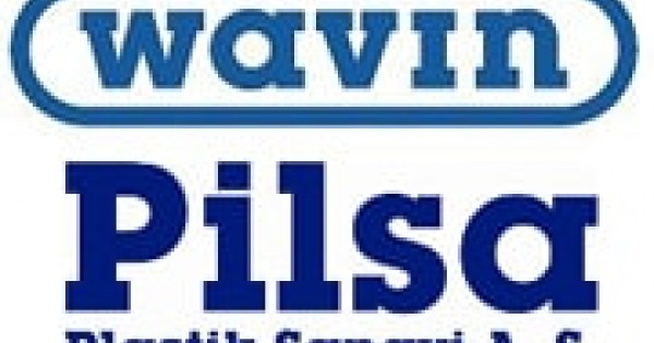 Pilsa Wavin